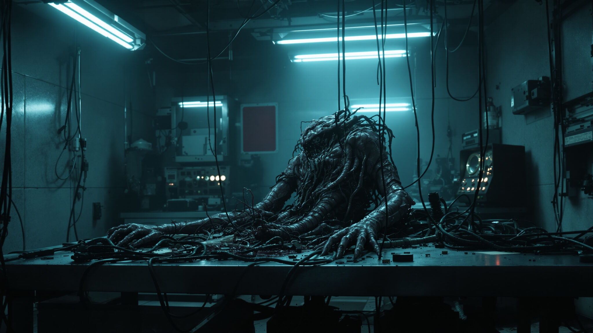 Cursed Experiments That Created Iconic Monsters - Monster Street