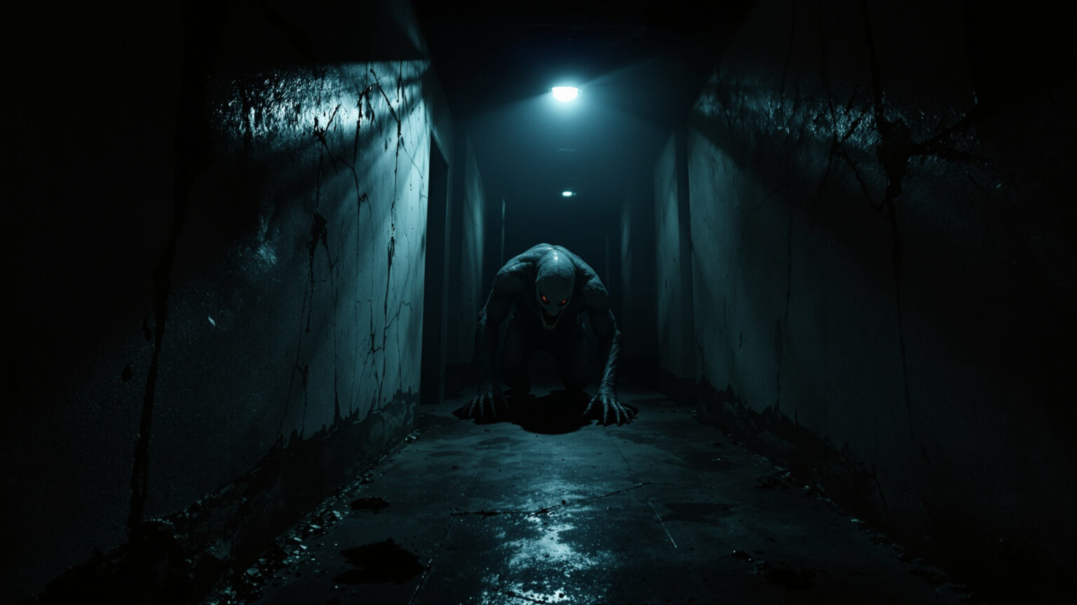 The Most Terrifying Monster Designs in Horror History - Monster Street